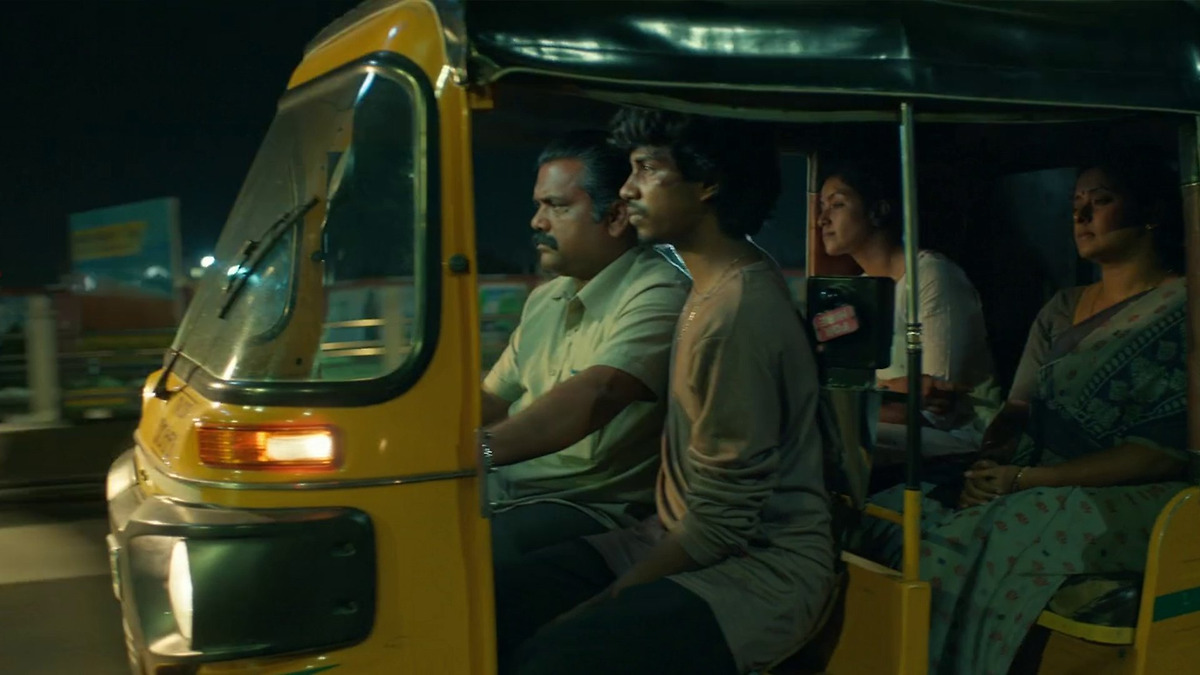 Madras Matinee’ review by Manoj Panicker • Letterboxd