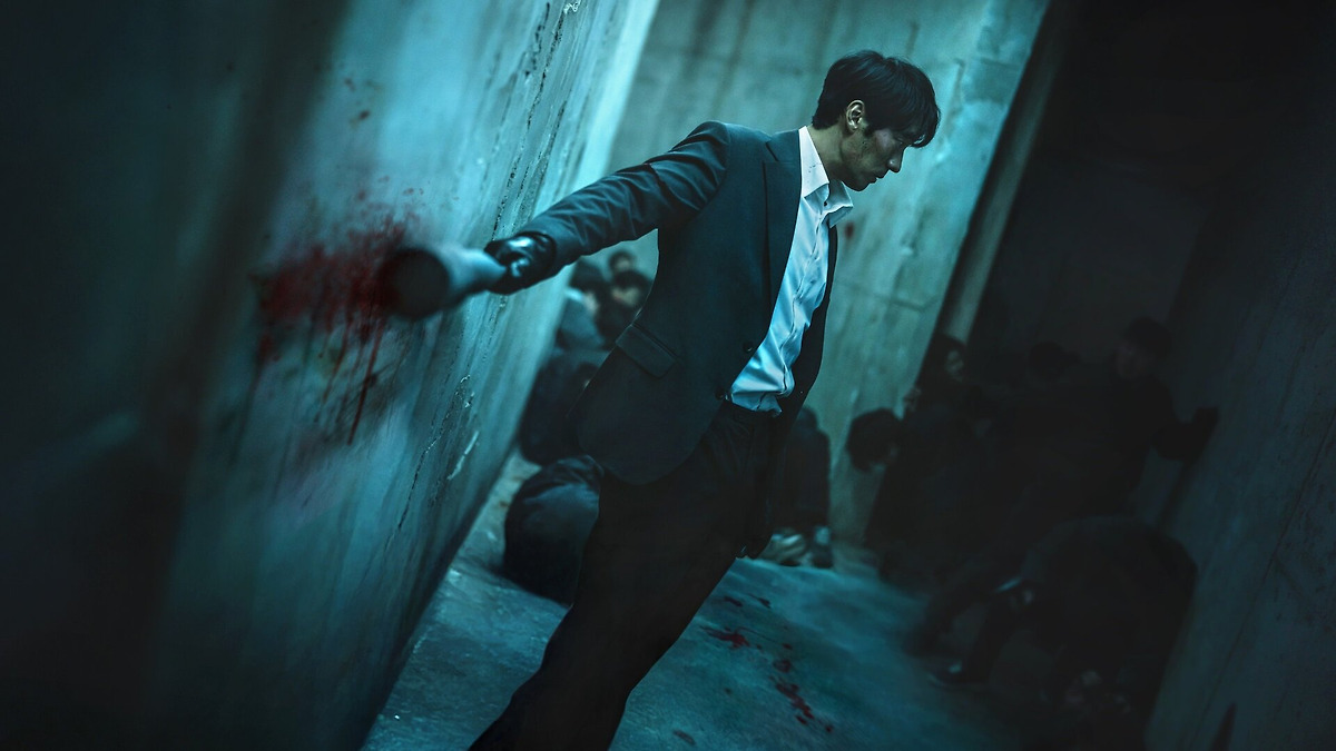 Mercy for None’ review by krchiah • Letterboxd