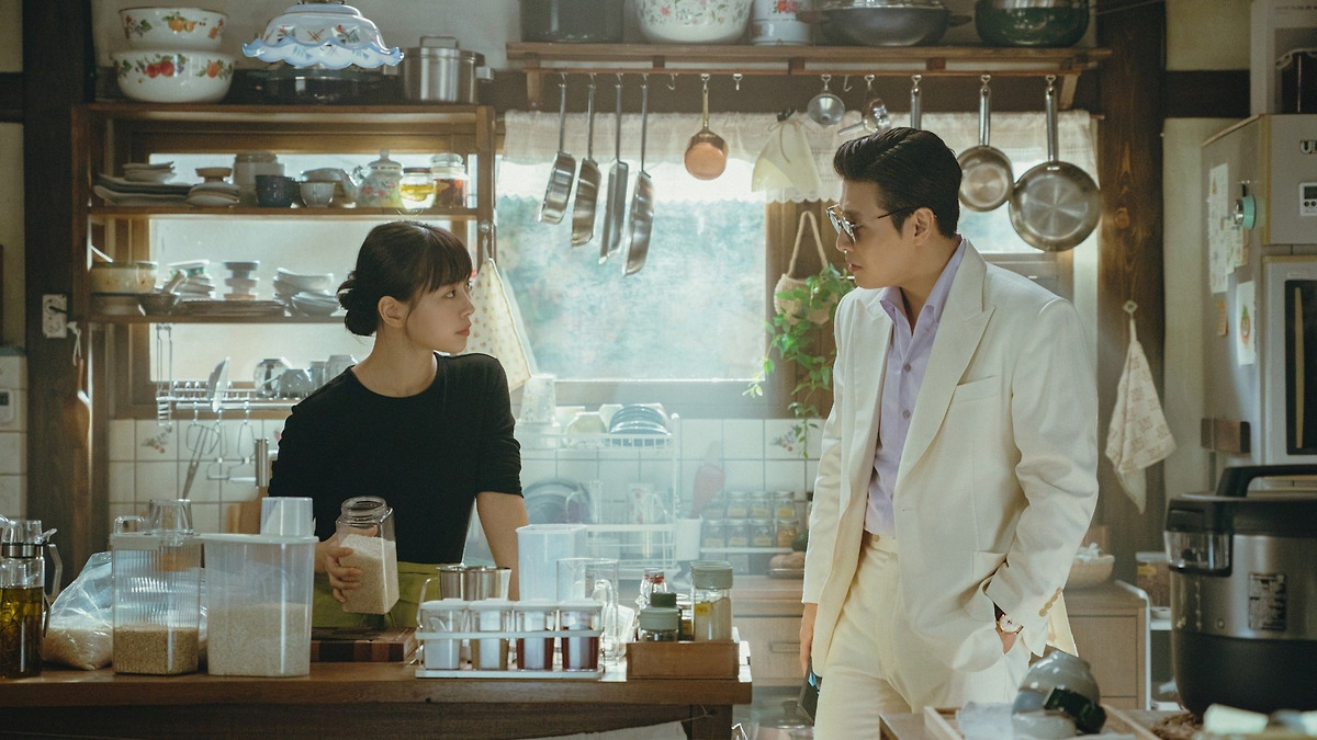 ‎Tastefully Yours (2025) directed by Park Dan-hee • Reviews, film ...