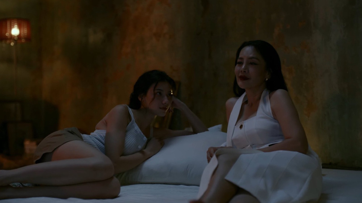 ‎Concetta (2025) directed by Aim-ei Polpitak • Reviews, film + cast • Letterboxd