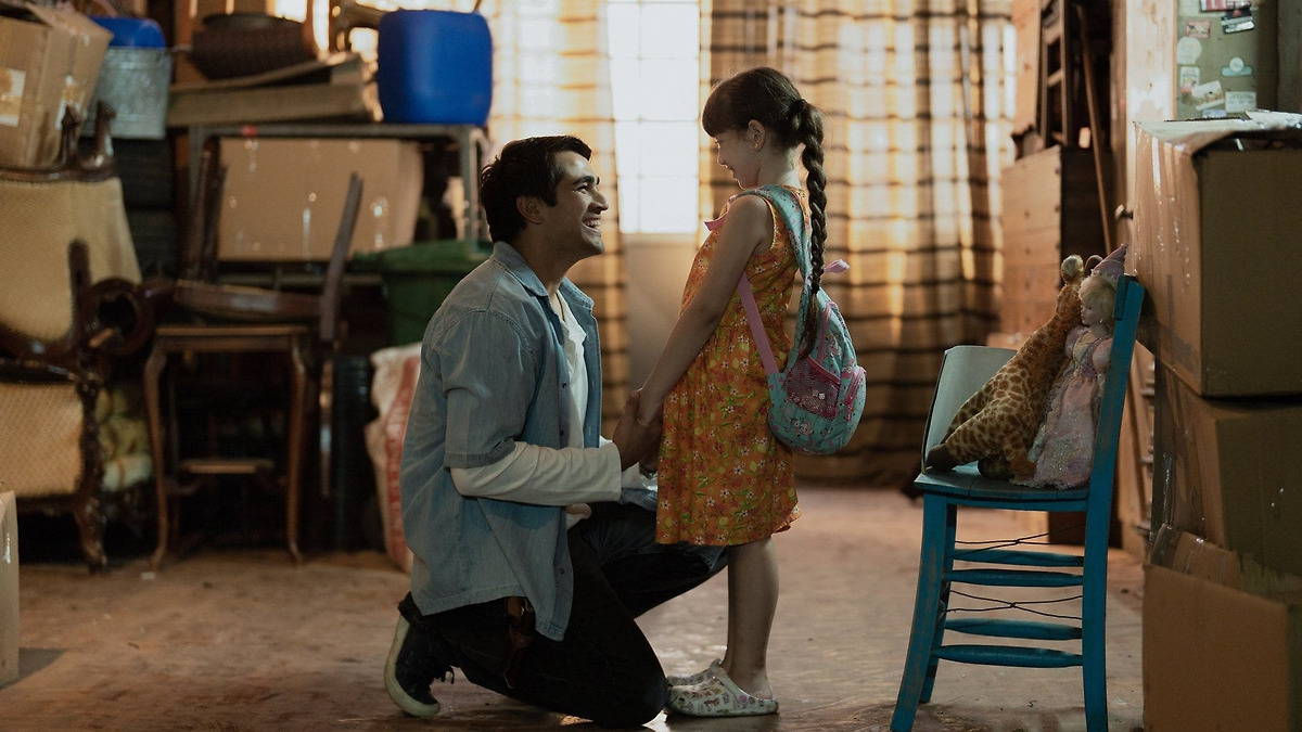 ‎Abandoned Man (2025) directed by Çağrı Vila Lostuvalı • Reviews, film ...