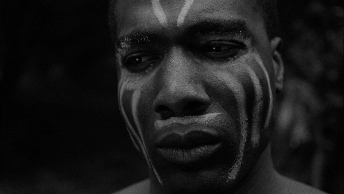 Curse of the Voodoo’ review by Blake Bergman "Various Spaghetti ...