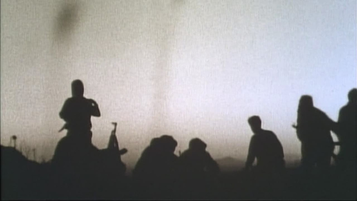 Red Army/PFLP: Declaration of World War’ review by Jerry • Letterboxd