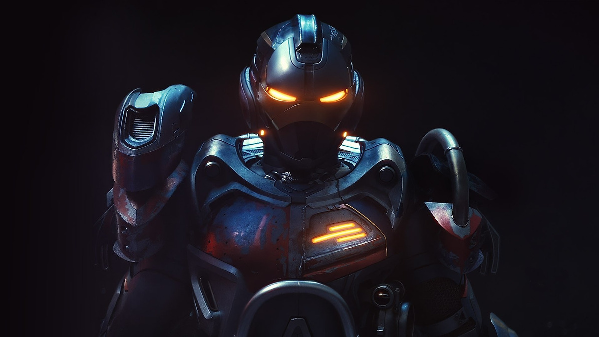 Ironheart’ review by EJ Hunt • Letterboxd