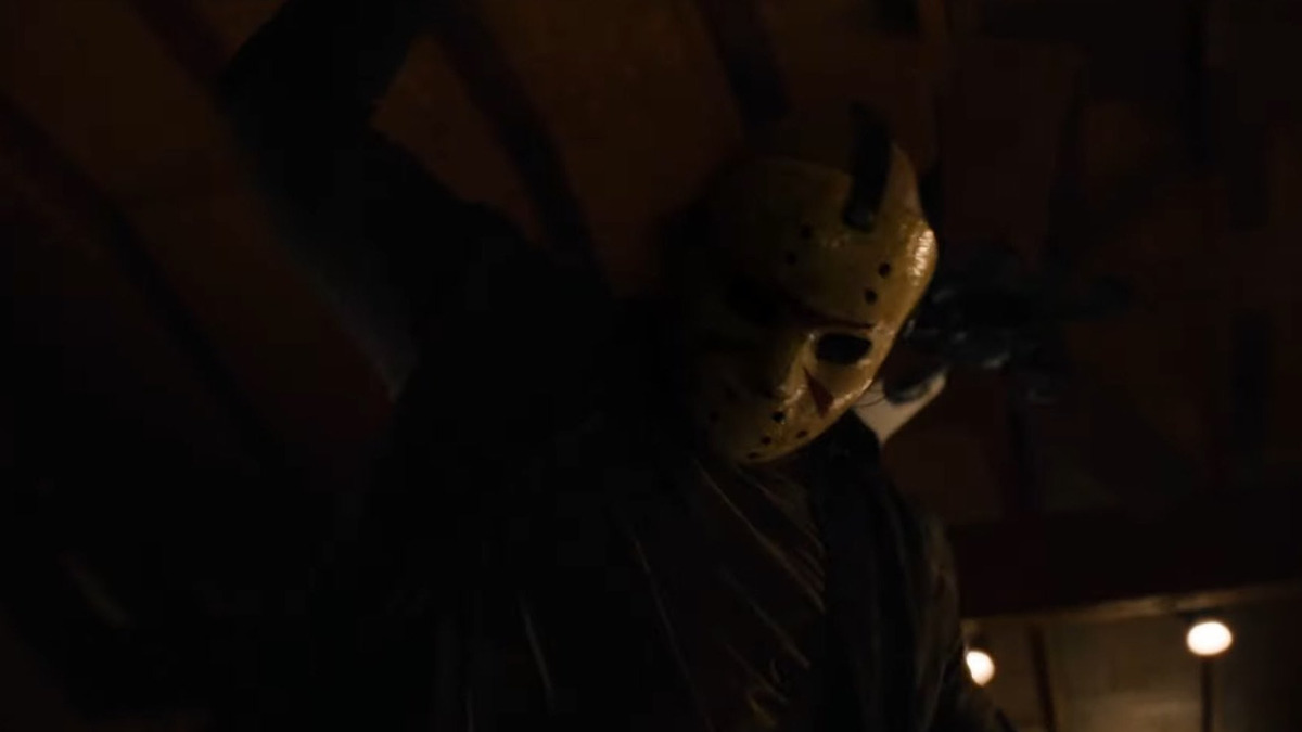 Sweet Revenge’ review by Gary • Letterboxd