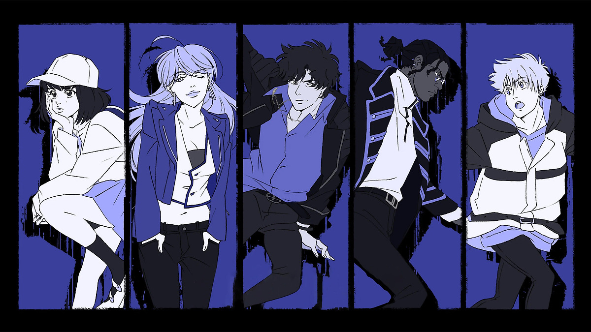 Lazarus’ review by Matthew • Letterboxd