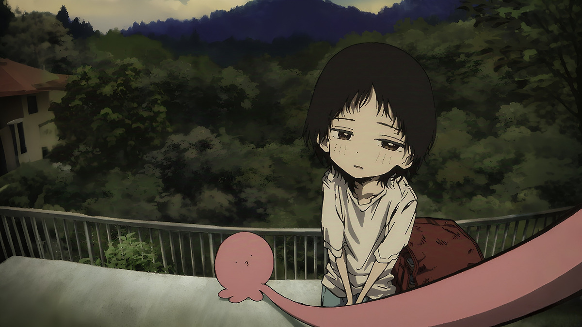 Takopi's Original Sin’ review by Dushine • Letterboxd