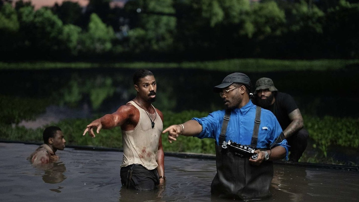 Dancing with the Devil: The Making of Sinners’ review by olivia ️ ...