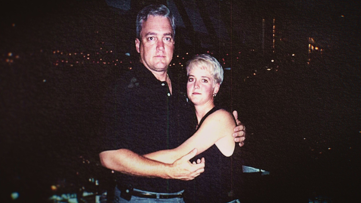 Amy Bradley Is Missing’ watched by Ronnie • Letterboxd