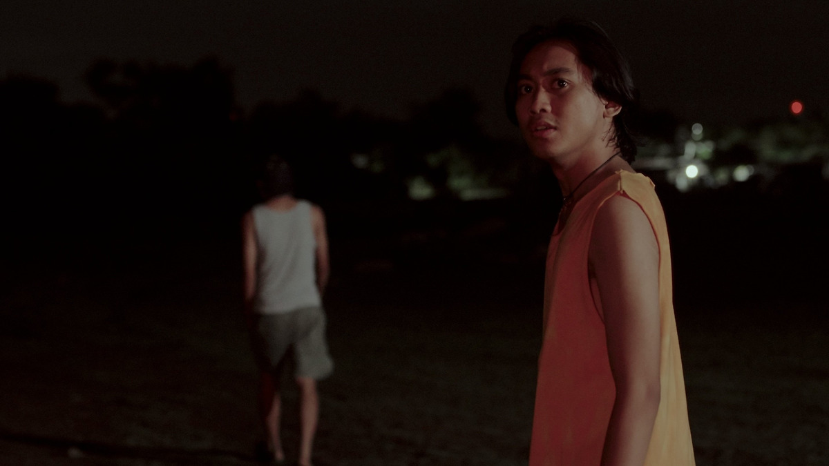 ‎Ranked: Sine Kabataan 2025, a list of films by matt • Letterboxd