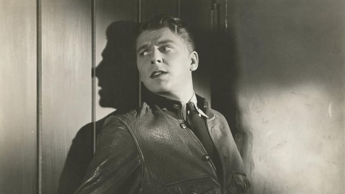 Secret Service of the Air’ review by Larry Yoshida • Letterboxd