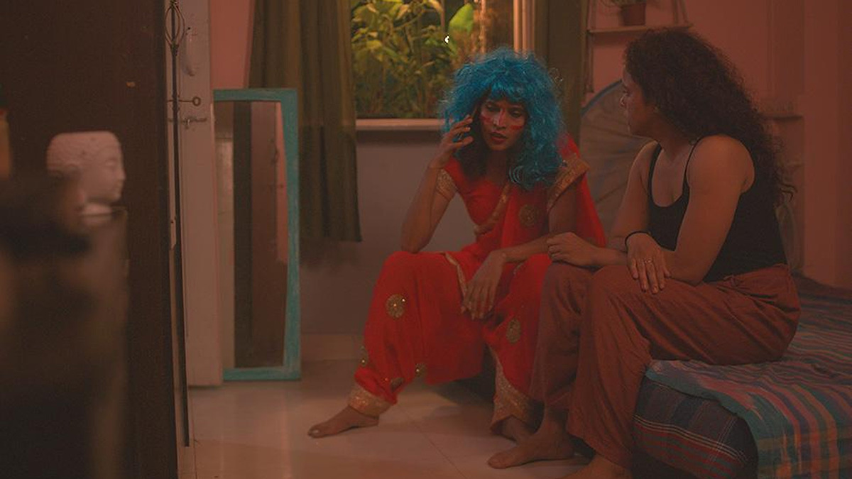 ‎Songs of Forgotten Trees (2025) directed by Anuparna Roy • Reviews ...