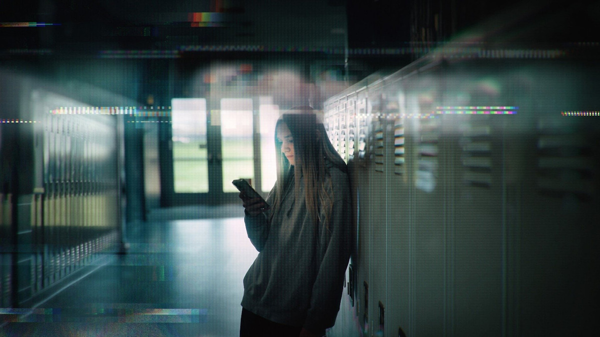 Unknown Number: The High School Catfish’ review by kyle • Letterboxd