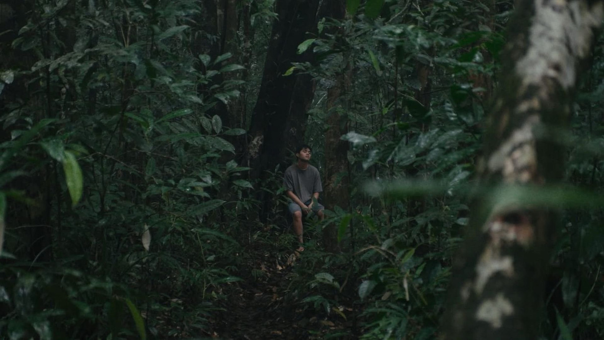 ‎Raging (2025) directed by Ryan Machado • Reviews, film + cast • Letterboxd