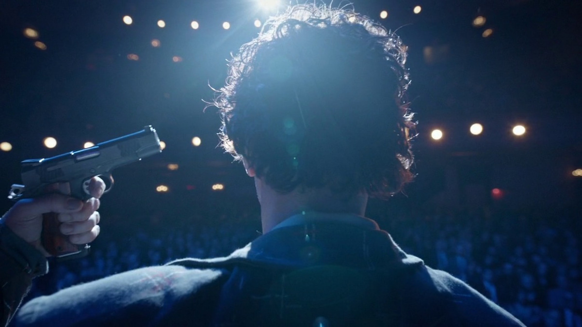 Birdman or (The Unexpected Virtue of Ignorance)’ review by Nicknock234 ...