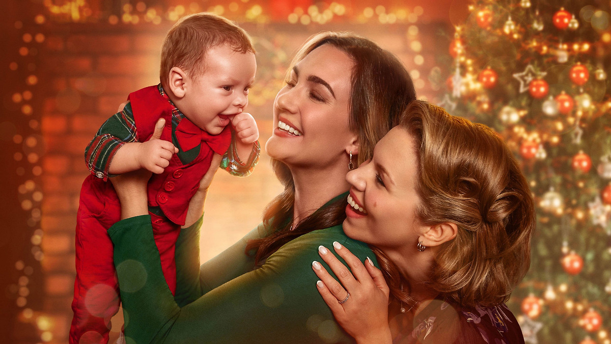 The Christmas Baby’ review by maria • Letterboxd