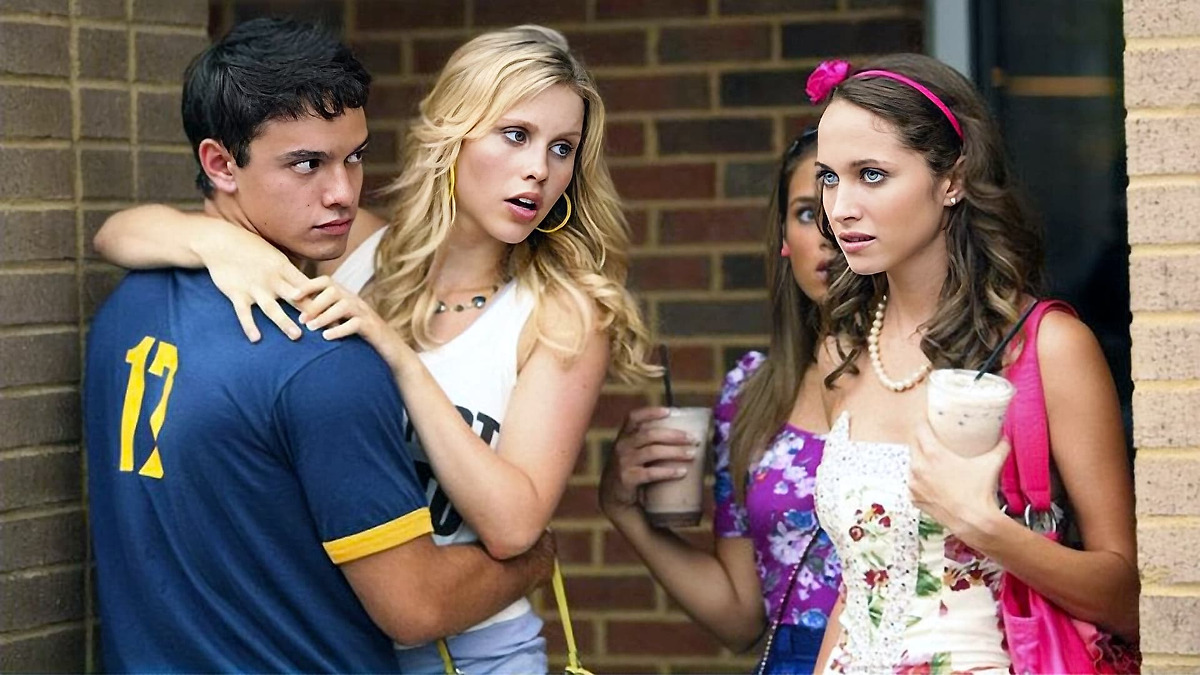 Mean Girls 2’ review by Vaderz • Letterboxd