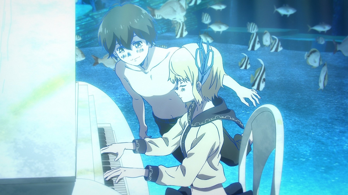 Tatsuki Fujimoto 17-26’ review by TommyLCPE • Letterboxd