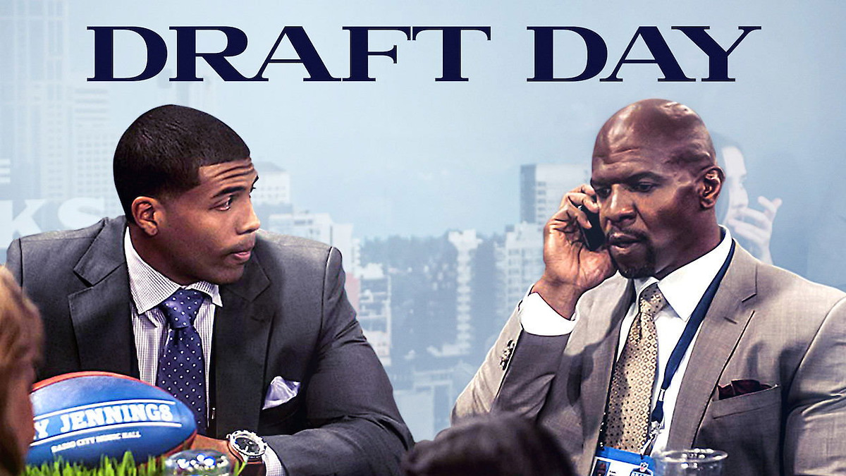 Draft Day’ review by Cam Walsh • Letterboxd