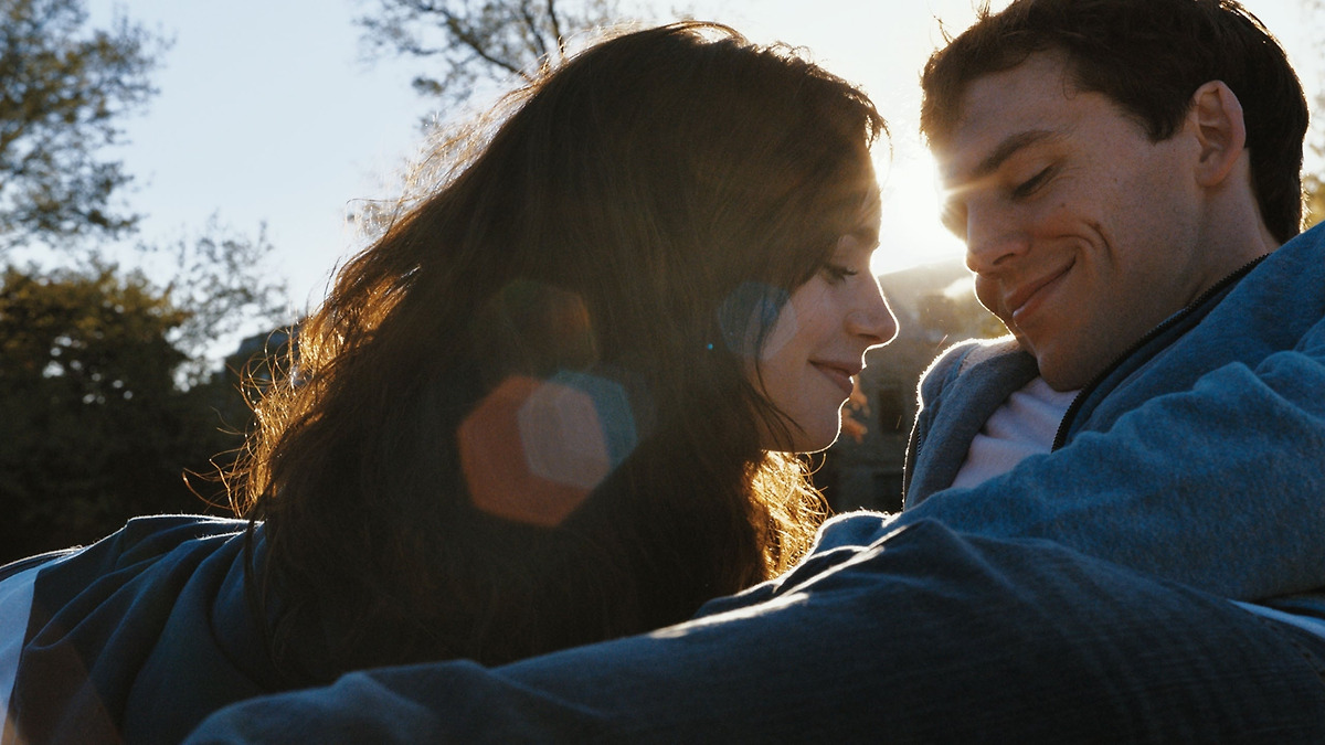 Love, Rosie’ review by sam • Letterboxd