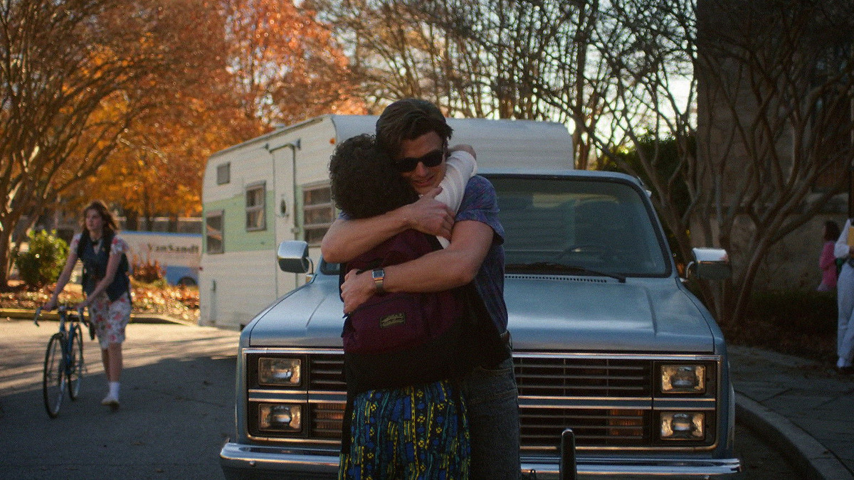 Stranger Things 5: The Finale’ watched by jshellenhamer3 • Letterboxd