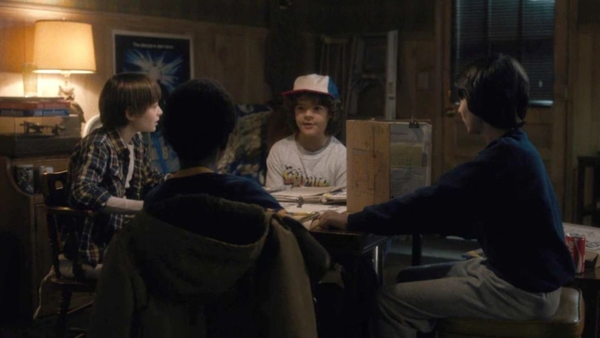 Stranger Things 5: The Finale’ review by maria ♡ • Letterboxd