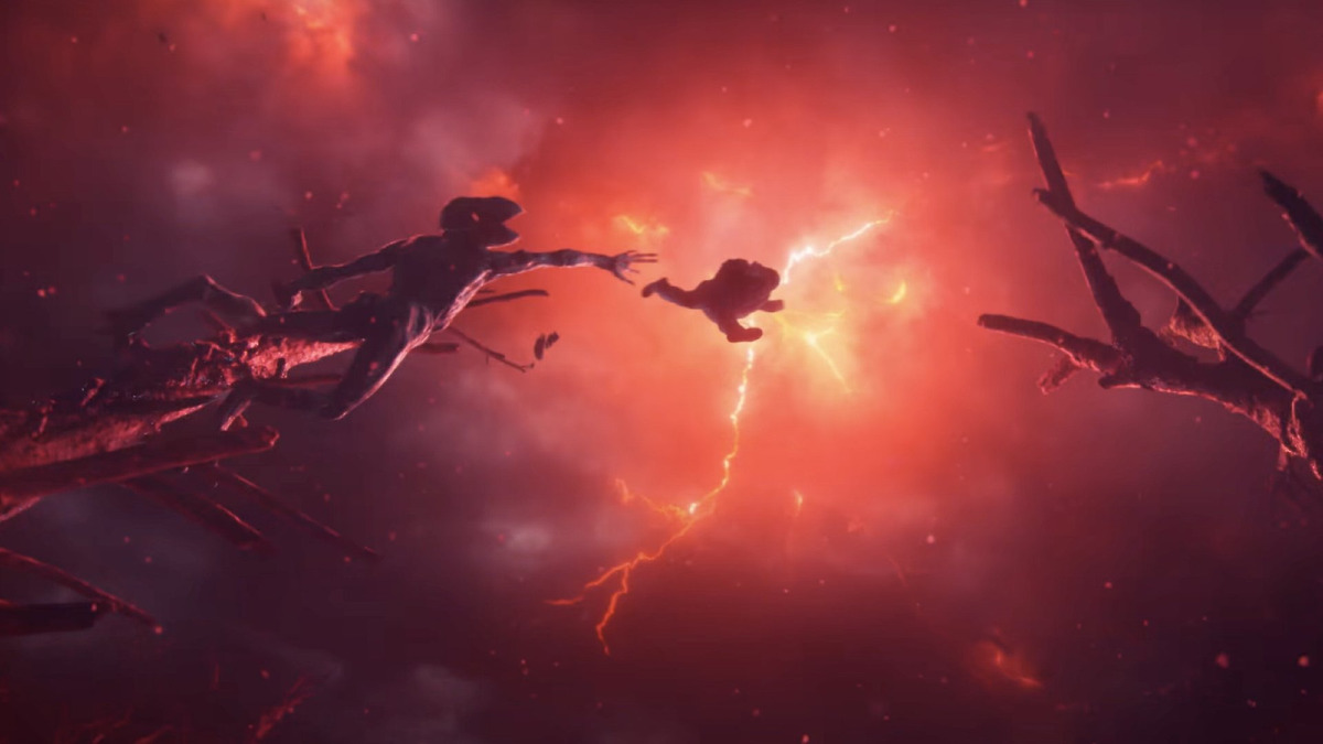 Stranger Things 5: The Finale’ review by Grant Paulsen • Letterboxd