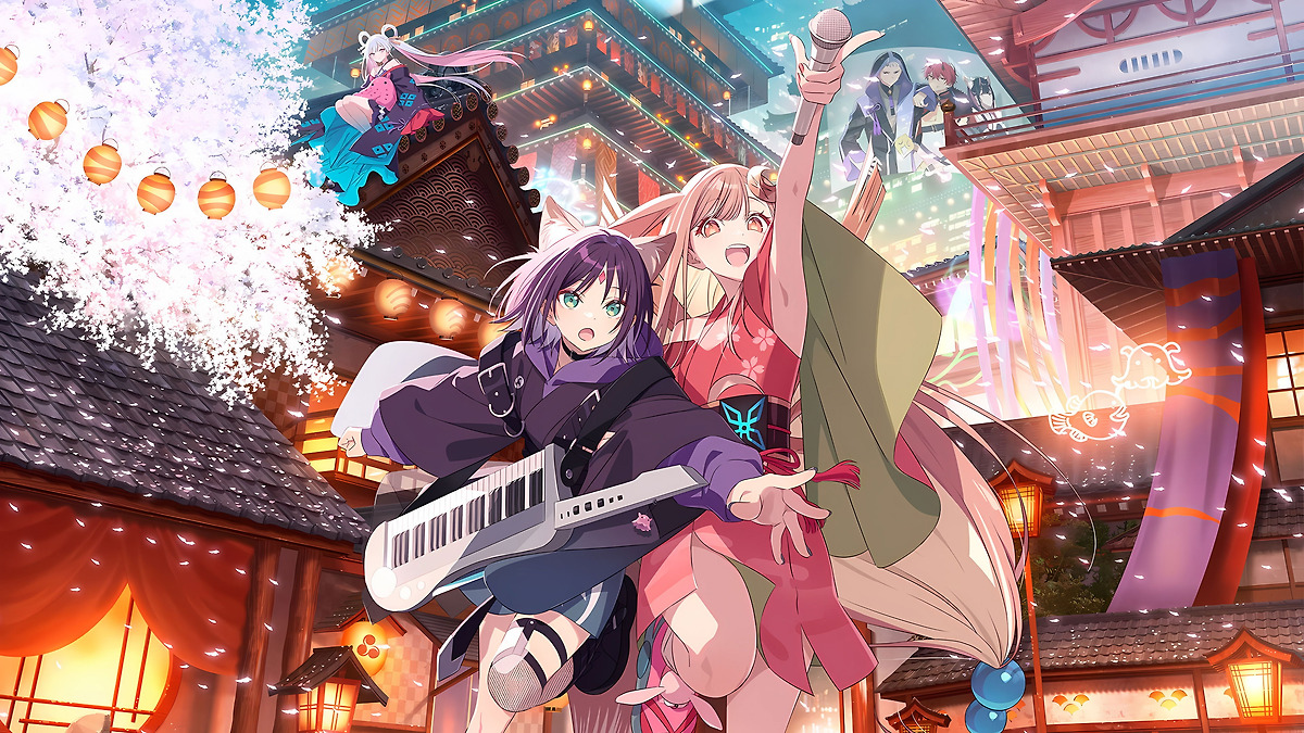 Cosmic Princess Kaguya!’ review by 🍣 Crimson Sushi 🍜 • Letterboxd