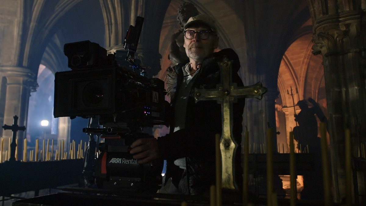 Frankenstein: The Anatomy Lesson’ review by Daniel's Productions ...