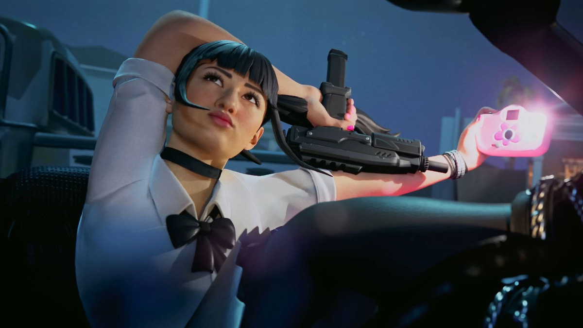 The Lost Chapter: Yuki's Revenge’ review by flisa • Letterboxd