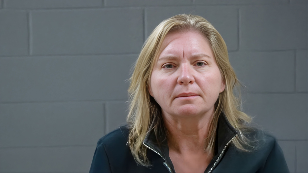 Evil Influencer: The Jodi Hildebrandt Story’ review by meliha • Letterboxd