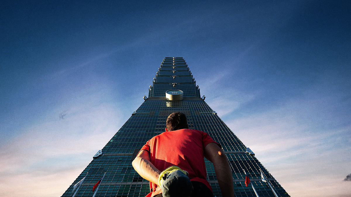 Skyscraper Live’ review by colin • Letterboxd