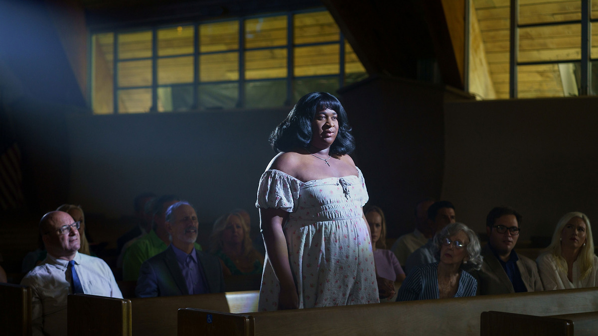 ‎Terri Joe: Missionary in Miami (2026) directed by Dale S. Lewis ...