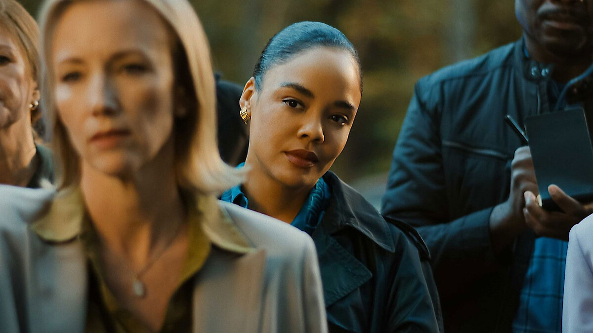 HIS & HERS’ review by cameronstewart • Letterboxd