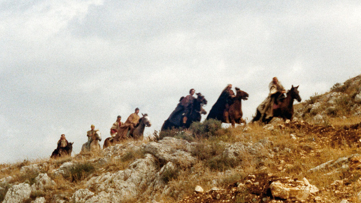 Moses and Aaron’ review by dthcsn • Letterboxd