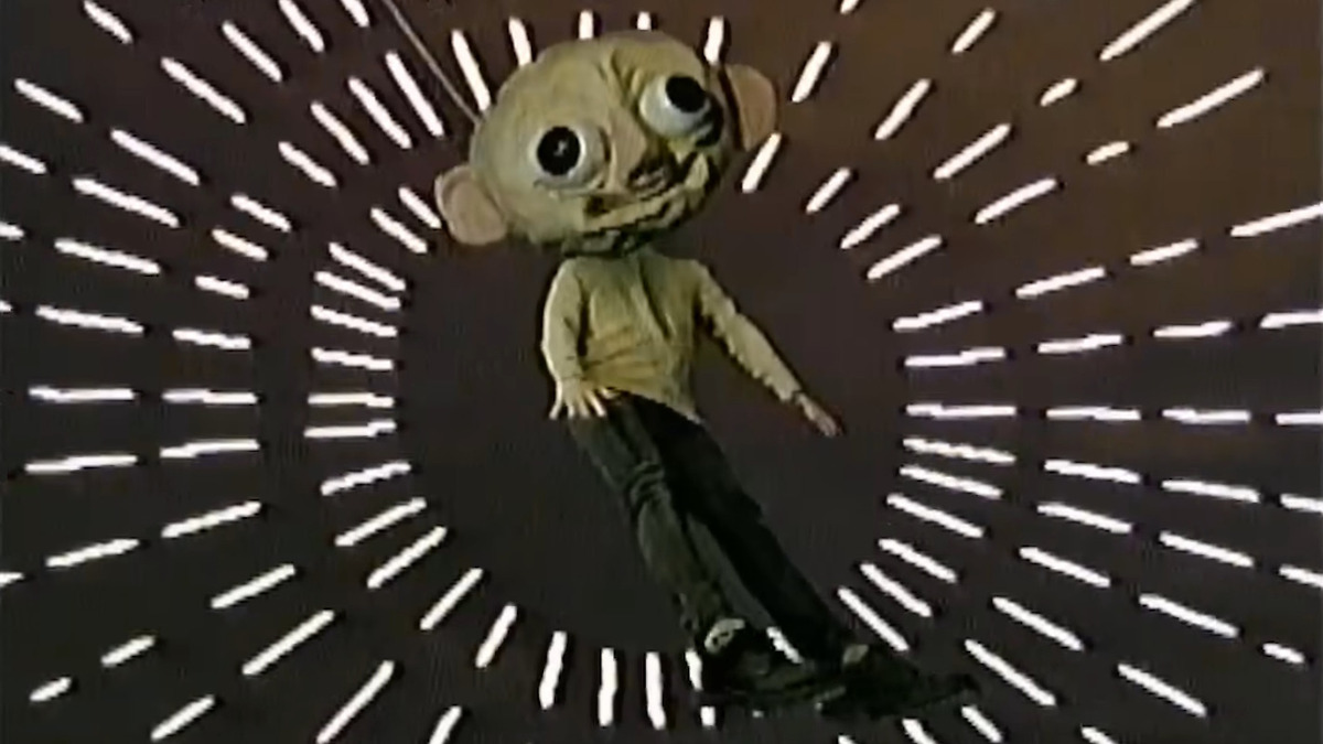 Goodbye, Mr. Schizo’ review by FreeQueso • Letterboxd