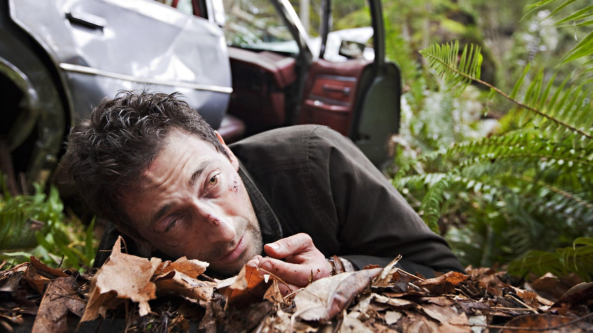 Wrecked’ review by theo • Letterboxd