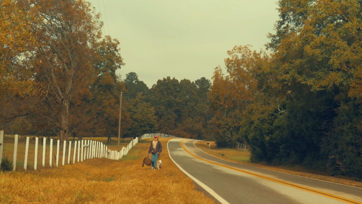 Nowhere’ review by Lucas • Letterboxd