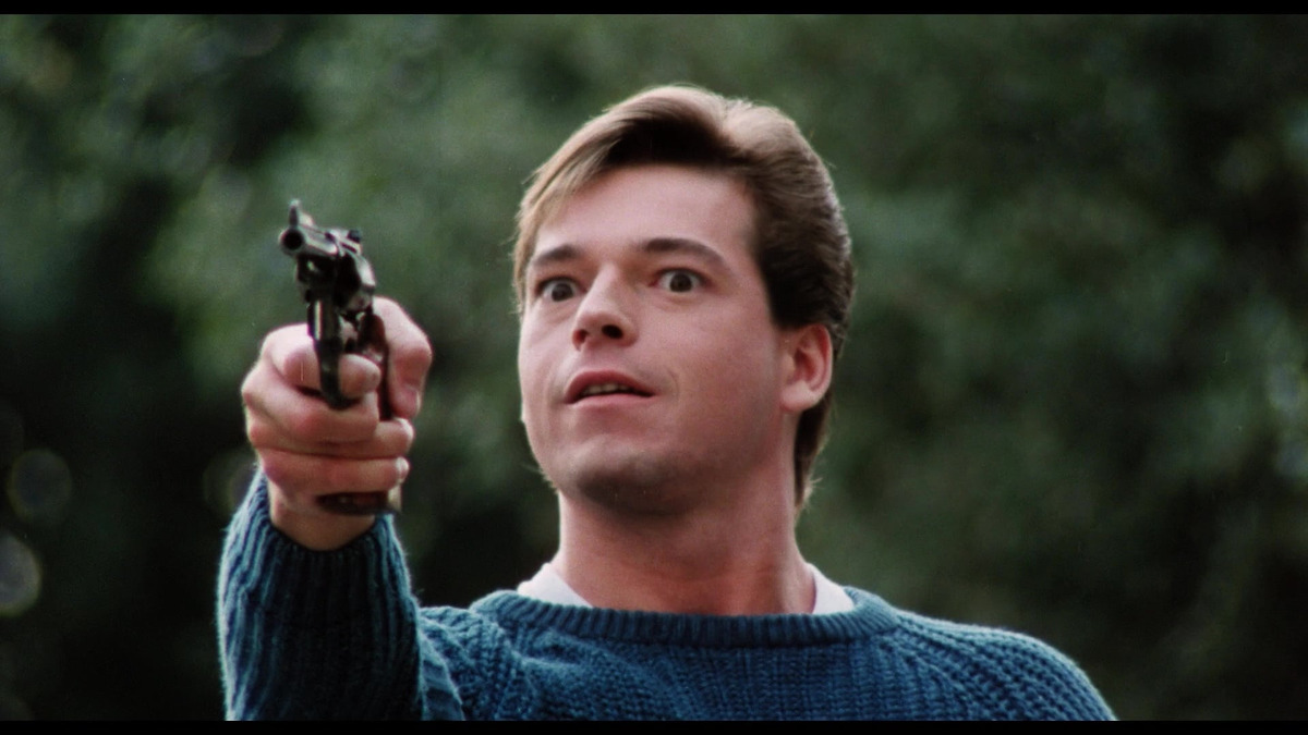 Silent Night, Deadly Night Part 2’ review by Marc Boily • Letterboxd