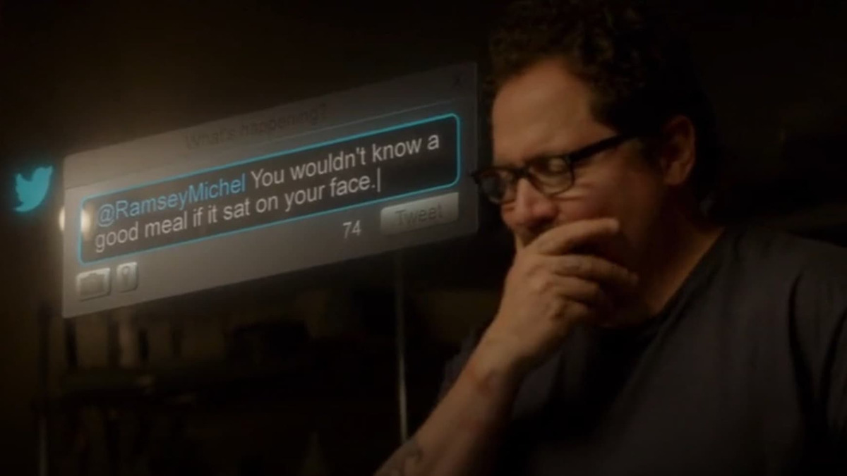 Chef’ review by Robyn 🦇 • Letterboxd