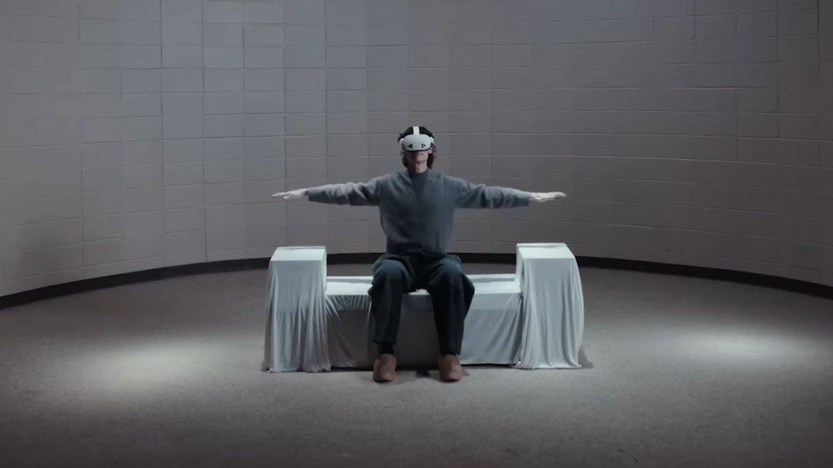 FREE SPIRITS’ review by Pablo Lagos • Letterboxd