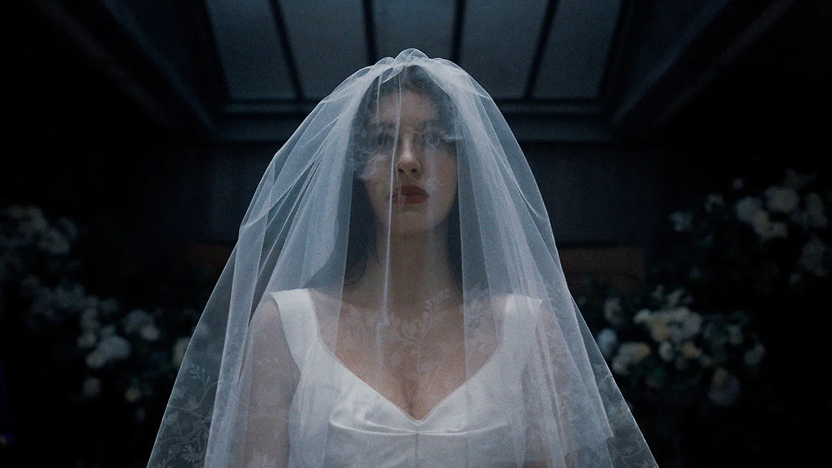 Something Very Bad Is Going to Happen’ watched by 🫧🩷Ashley🩷🫧 • Letterboxd