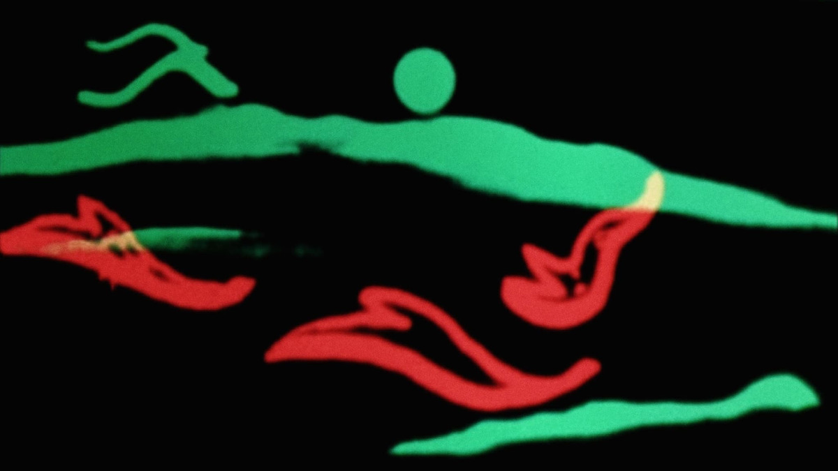 ‎Spook Sport (1940) directed by Norman McLaren, Ted Nemeth et al ...