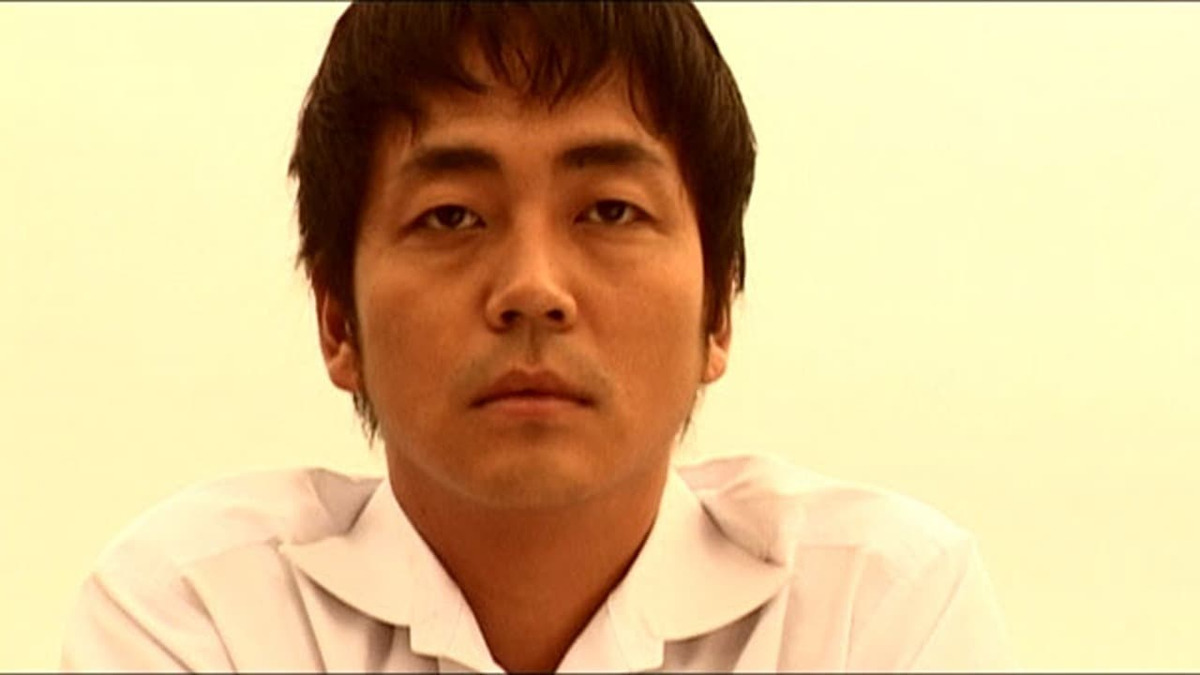 1-Ichi’ review by jack • Letterboxd