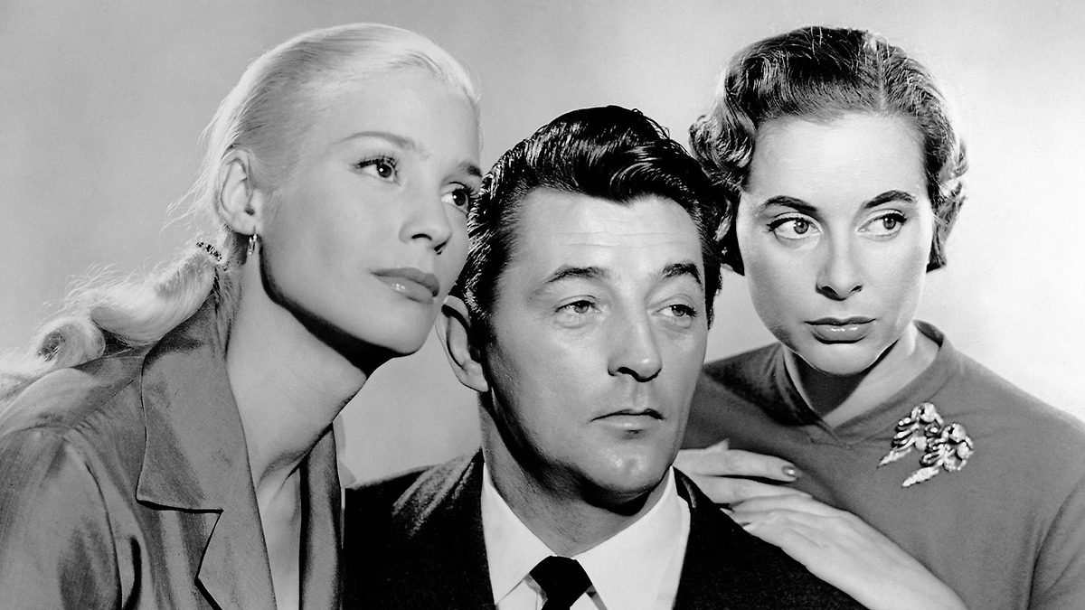 Foreign Intrigue’ review by Penny_S • Letterboxd