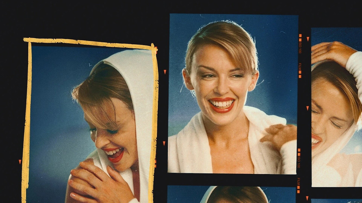 Kylie’ review by Corey Hotsenpiller • Letterboxd