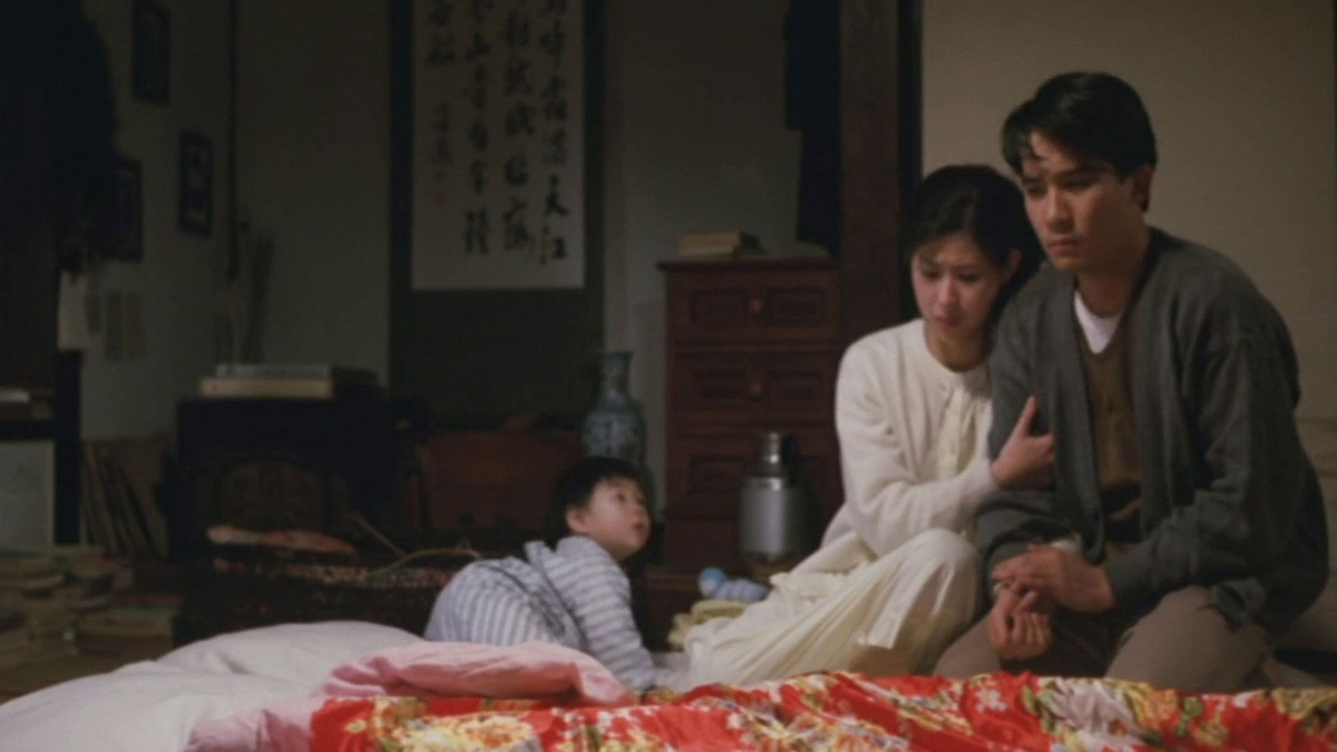 A City of Sadness’ review by Manoj Panicker • Letterboxd