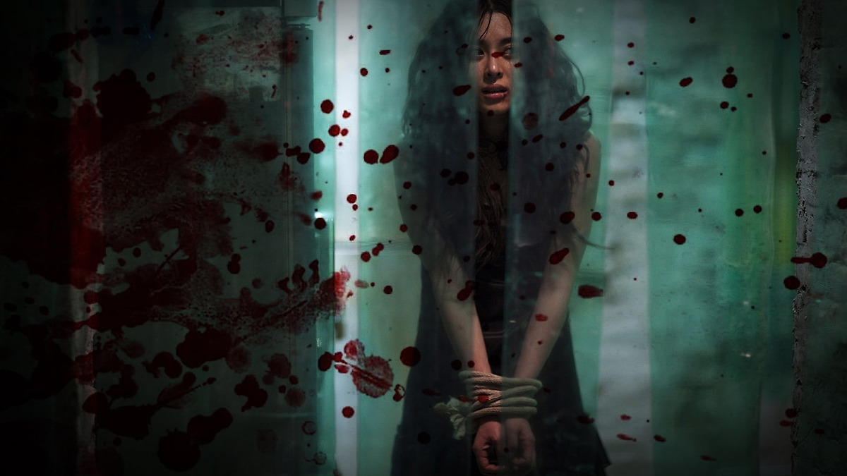 I Saw the Devil’ review by 🦇Gian🦇 • Letterboxd