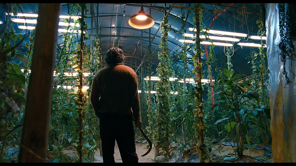 I Saw the Devil’ review by Nick_Seger • Letterboxd