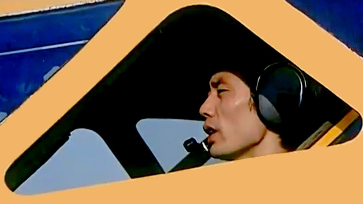 Code Name: Cougar’ review by Rafael "Parker!!" Jovine • Letterboxd